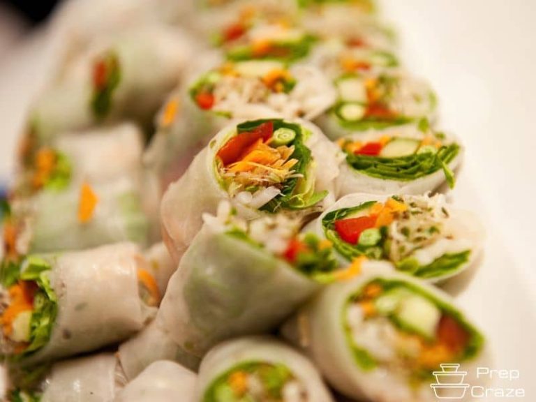 25 Tips on How to Meal Prep Wraps. Easy, Fast & Healthy!
