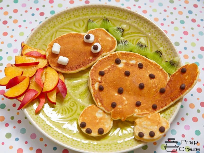 How to Meal Prep Pancakes [FULL Step-by-step- Guide]