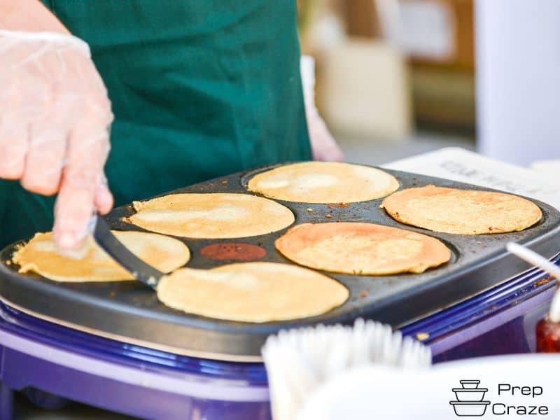 How to Meal Prep Pancakes [FULL Step-by-step- Guide]