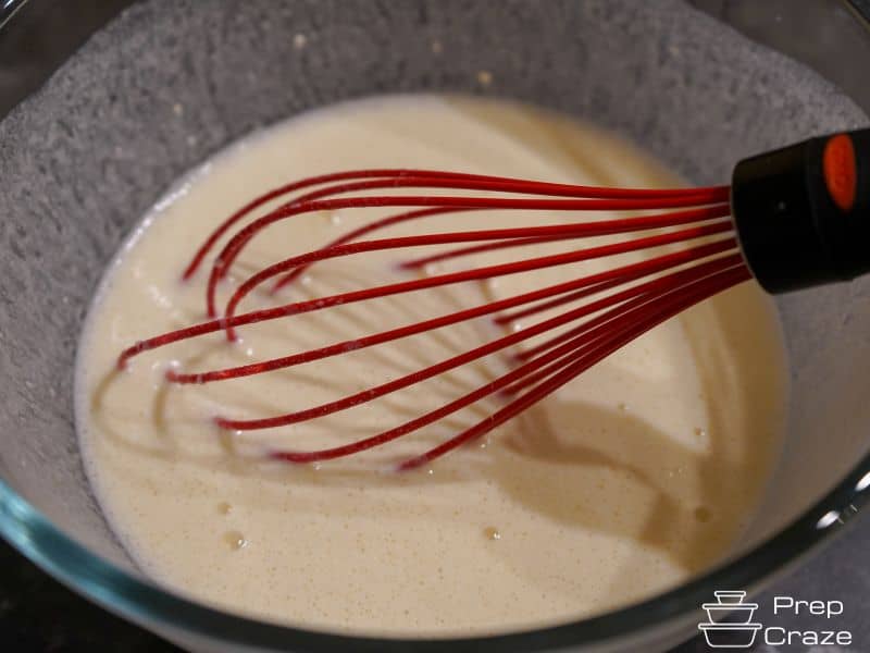 How to Meal Prep Pancakes [FULL Step-by-step- Guide]